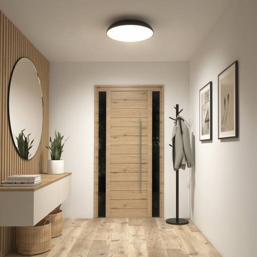 Flint LED Flush Mount | Artika | Artika
