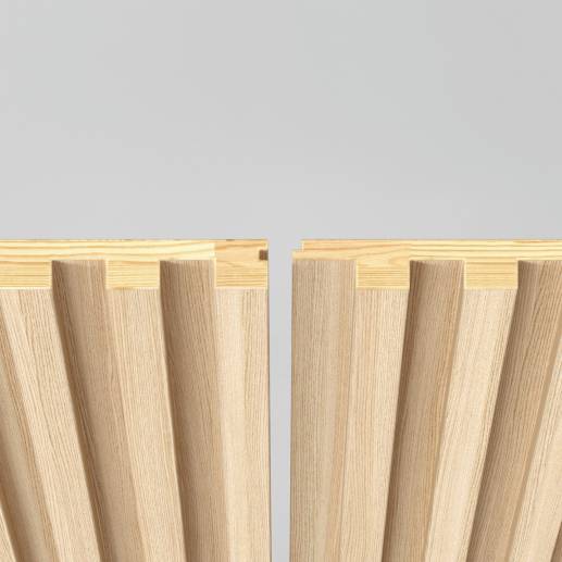 Panolok Oak Wall Panel | Artika