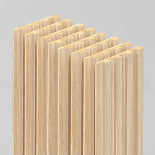 Panolok Oak Wall Panel | Artika