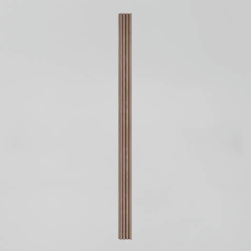 Panolok Walnut Wall Panel | Artika