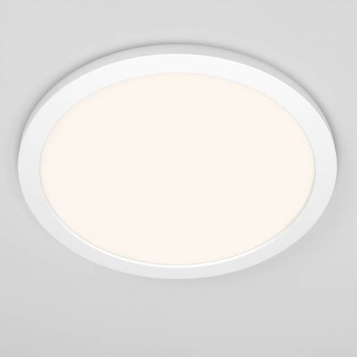 Skylight Pro 15 3K Flat Panel Light White | Artika
