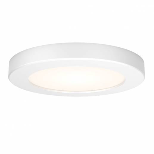 Skylight Pro 5 3K Flat Panel Light White | Artika