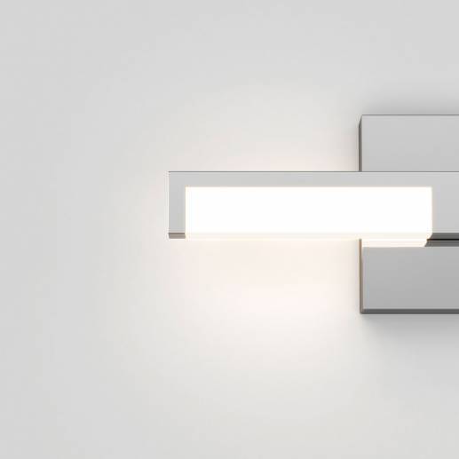 Tivoli LED Vanity Light 14'' Chrome | Artika | Artika