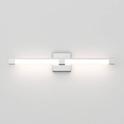 Tivoli Integrated LED Vanity Light 5CCT Chrome | Artika