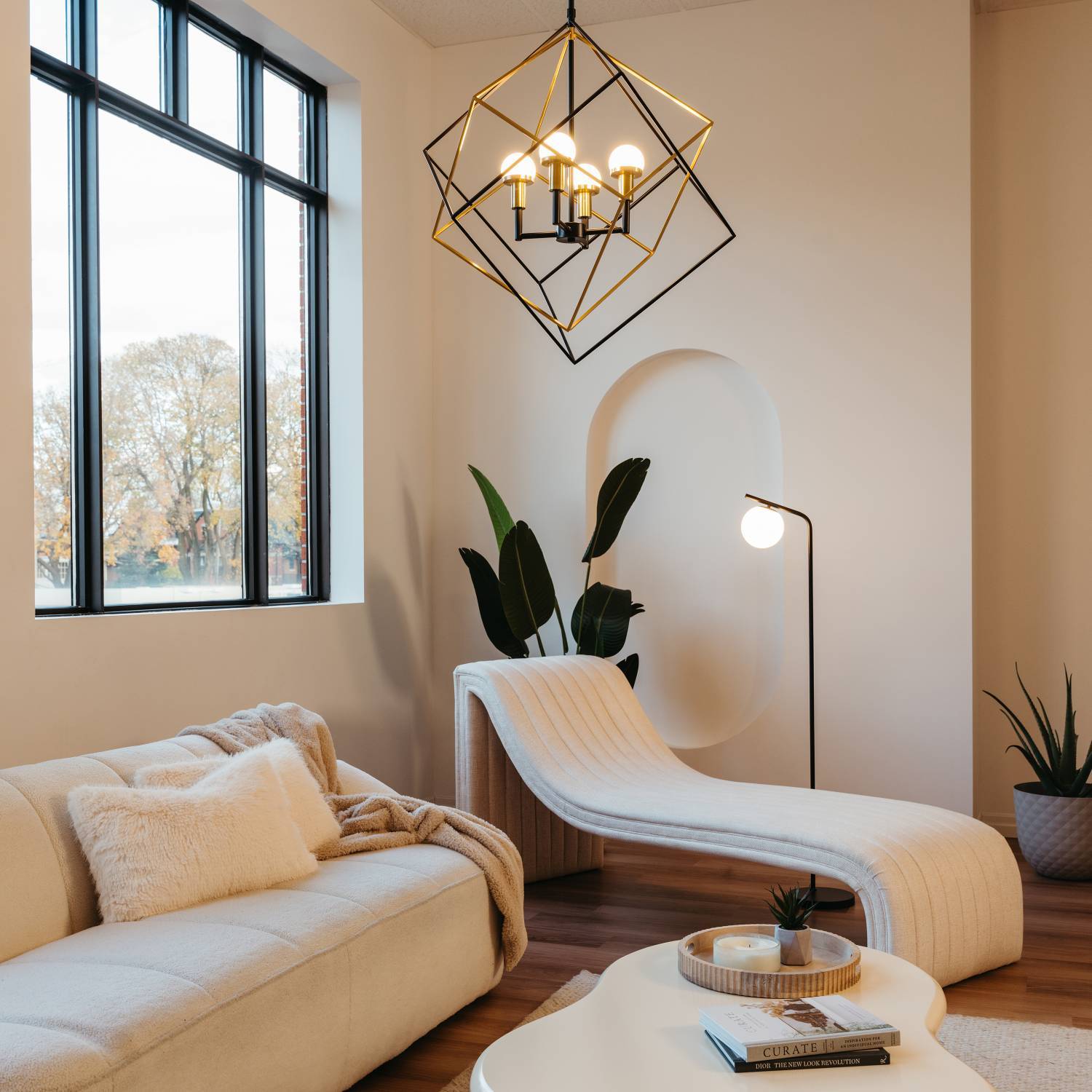 Modern Lighting Fixtures | Artika