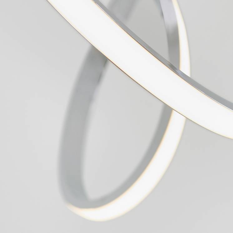 Swirl Integrated LED Pendant Light | Artika | Artika