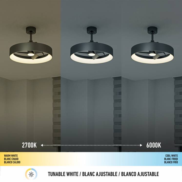 3D Printed Holder Wall Mount Holder For ARTIKA Ceiling Fan Remote - 3D ...