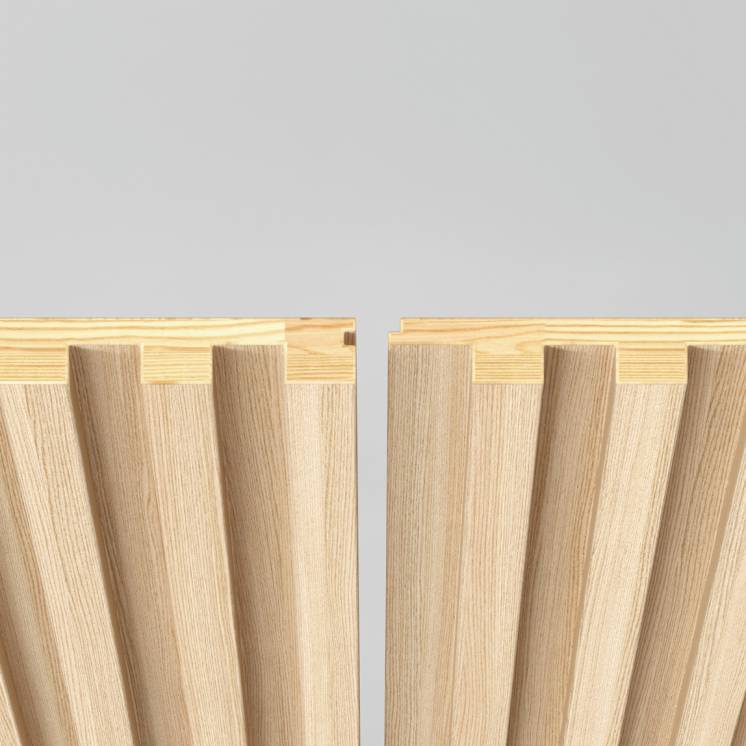 Panolok Oak Wall Panel | Artika