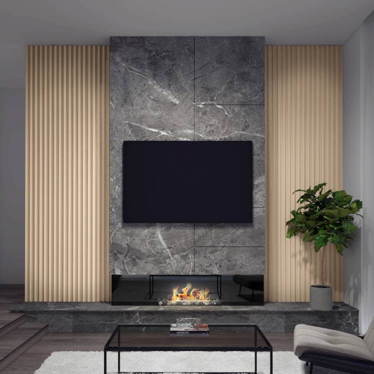 Panolok Oak Wall Panel | Artika