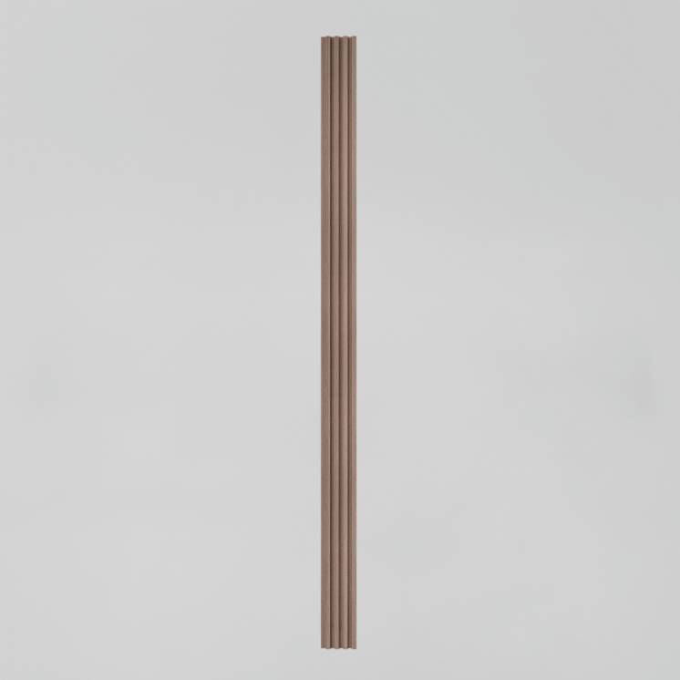 Panolok Walnut Wall Panel | Artika