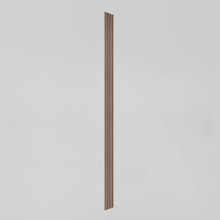 Panolok Walnut Wall Panel | Artika