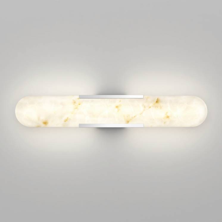 Selena 3 CCT Integrated LED Vanity Light Chrome | Artika