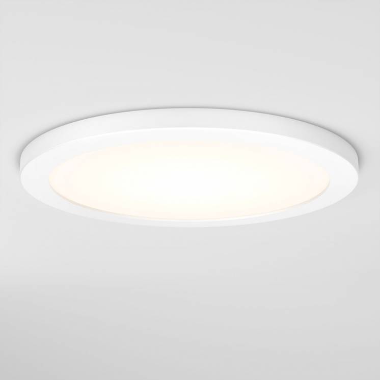 Skylight Pro 12 3K Flat Panel Light White | Artika