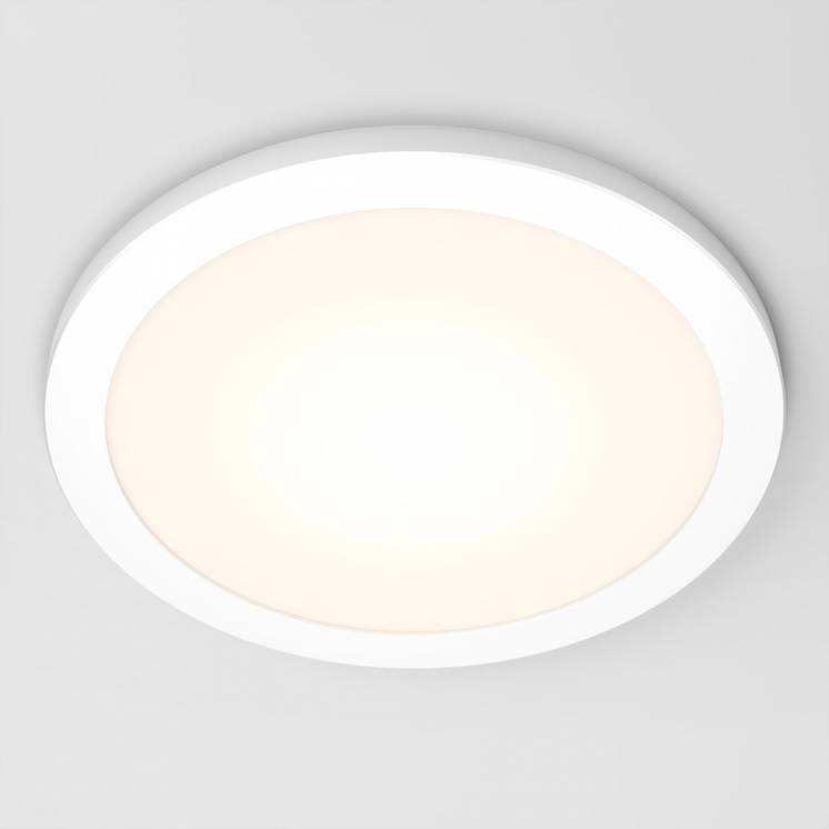 Skylight Pro 12 3K Flat Panel Light White | Artika