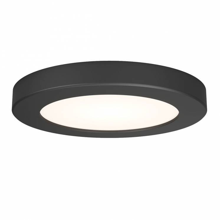 Skylight Pro 5 3K Flat Panel Light Matte Black | Artika
