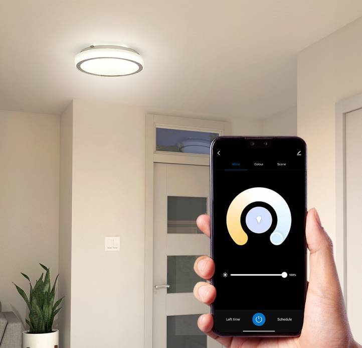 Artika | Blog | What You Should Know About Smart Lights | Artika