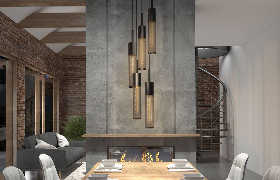 How to Create a Mid-Century Modern Aesthetic | Artika