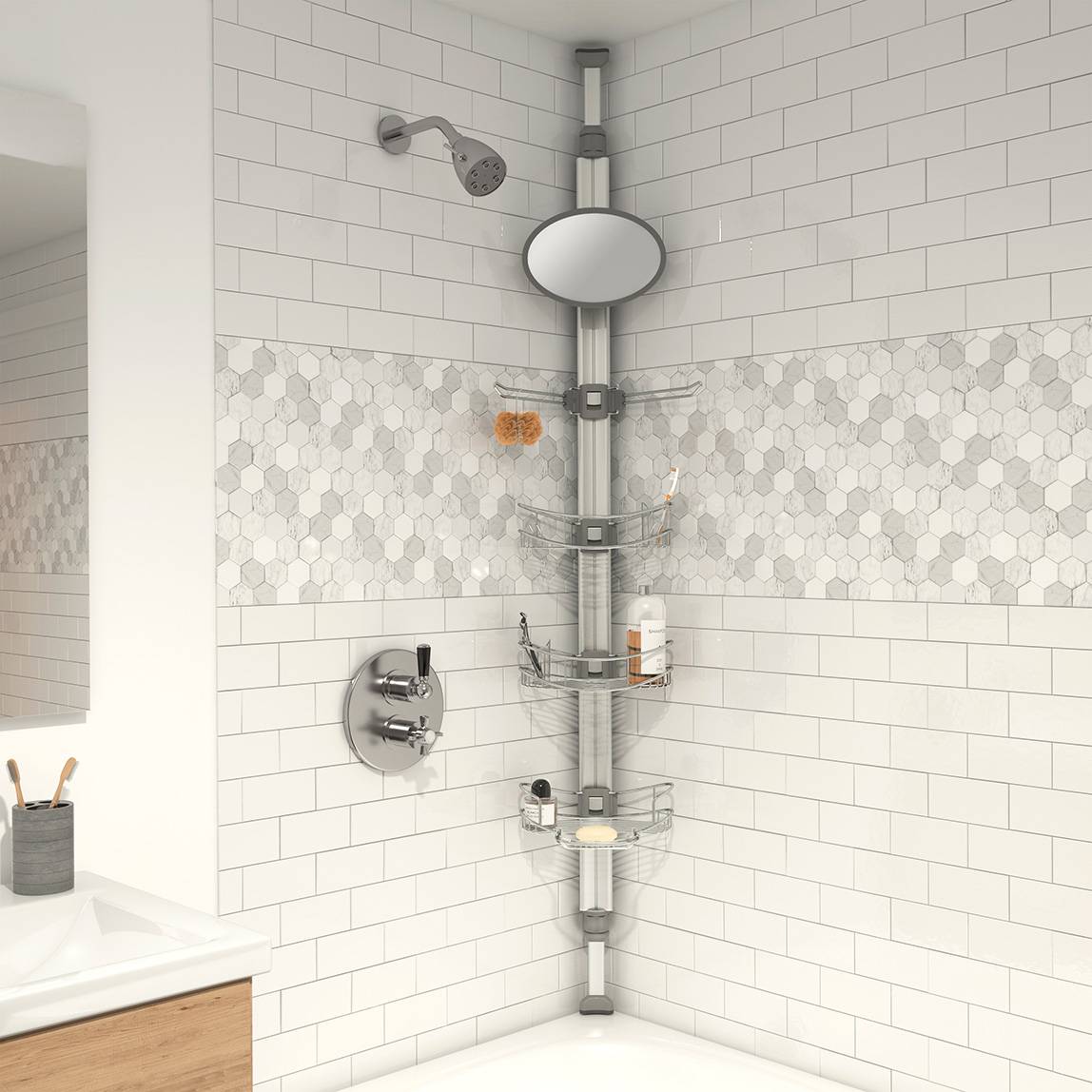 Light fixtures, sinks and bathroom storage | Artika